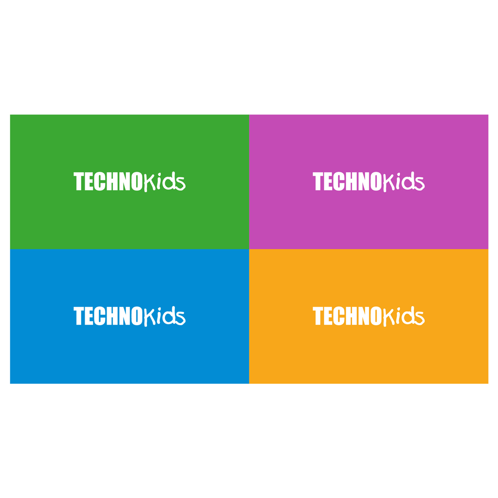 Technokids | Wolfpack Creative PH